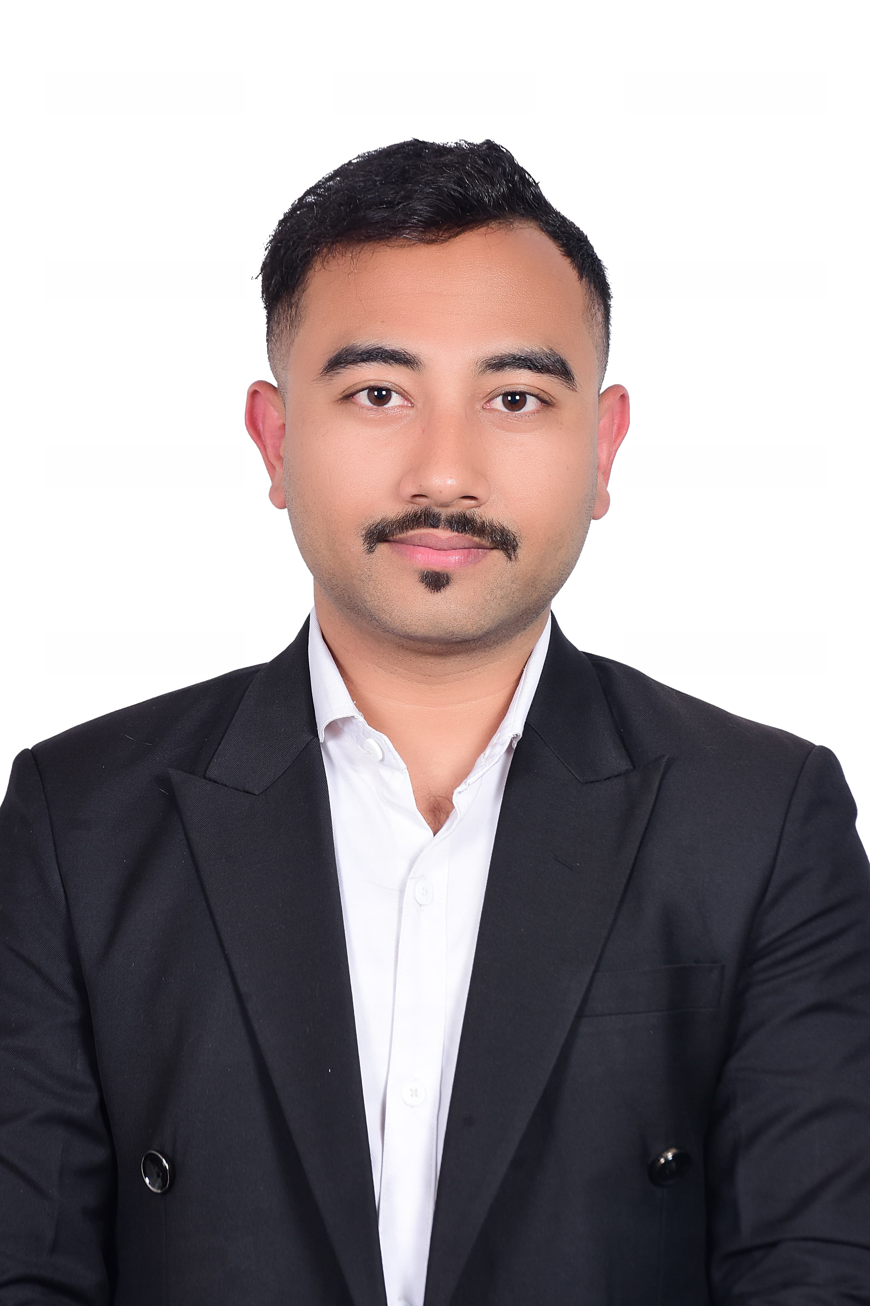 Advocate Keshar Bahadur Dahal | Top Rated Lawyer in Nepal